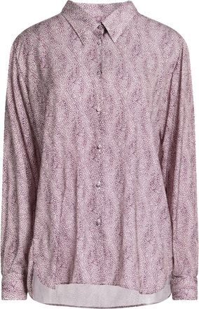 Deuxieme Shirt TOPS - Hemden auf YOOX.COM