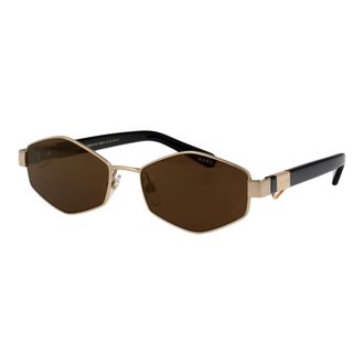 Marc Jacobs Stylische Sonnenbrille f&uuml;r sonnige Tage - - Accessories - Damen - Gelb - 55 MM
