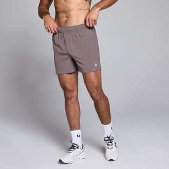 MyProtein Short dentra&icirc;nement tiss&eacute; avec entrejambe de 13 cm MP pour homme - Moka - XXL