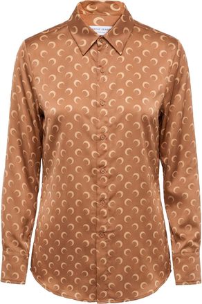 Marine Serre TOPS - Hemden auf YOOX.COM