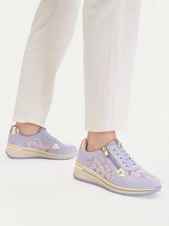 Caprice Sneakers Caprice 9-23703-46 Violett