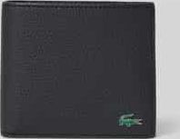 Lacoste Portemonnaie in Lederoptik