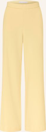 Raffaello Rossi Raffaello Rossi Marlenehose Palina gelb