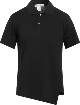 Comme Des Gar&ccedil;ons TOPS - Poloshirts auf YOOX.COM