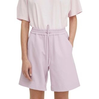 Won Hundred Short Shorts - - Shorts - Damen - Lila - M