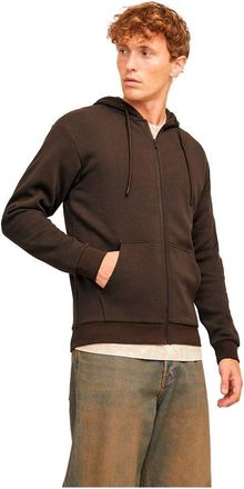 Jack & Jones JJEBRADLEY Sweat Zip Hood NOOS