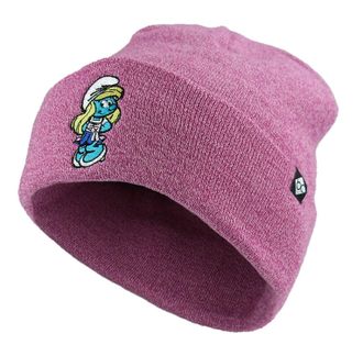 Bavarian Caps Haum Schlumpfine pink - one size