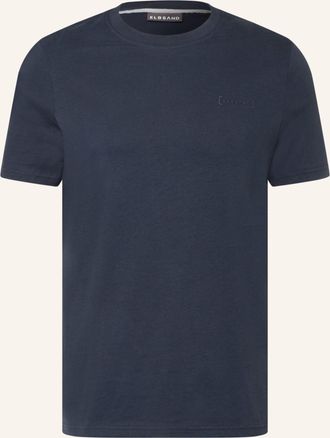Elbsand Elbsand T-Shirt Edo blau