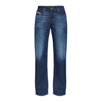 Diesel Damen, Jeans, Blau, W24 L32Gr&ouml;&szlig;e