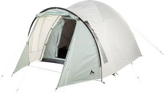 McKinley Zelt Familien-Zelt FAM 10.4 I