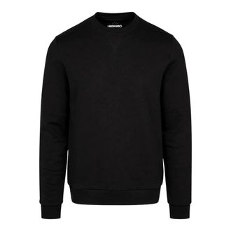 H&egrave;SKIMO Herren, Sweatshirts & Hoodies, Schwarzk, 2XLGr&ouml;&szlig;e