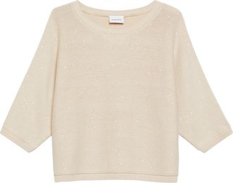 Comma Strickpullover
