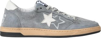 2Star 2Star, Homme, Chaussures, Gris, Taille: 45 EU Baskets