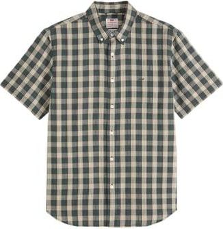 Levi's Chemise ray&eacute; en coton