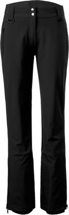 Deproc Schneehose DEPROC ACTIVE STONECREST V NEW WOMEN, Damen, Gr. 40/42 (M), Normalgr&ouml;&szlig;en, schwarz, 96% Polyester; 4% Elastan, Hosen Schneehose, auch in Gro