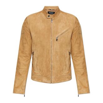 Dolce & Gabbana Herren, Jacken, Beige, LGr&ouml;&szlig;e