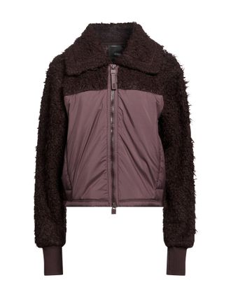 Rains JACKEN & M&Auml;NTEL - Shearling- & Kunstfell auf YOOX.COM