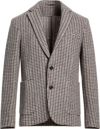 Officine G&eacute;n&eacute;rale ANZ&Uuml;GE und CO-ORDS - Blazers auf YOOX.COM