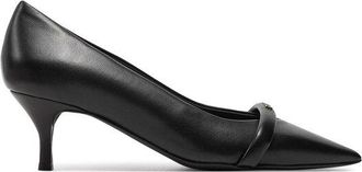 Furla Pumps YG58FCD X30000 O6000 Schwarz