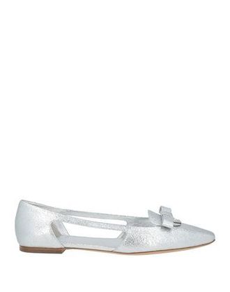 Ferragamo CHAUSSURES - Ballerines sur YOOX.COM