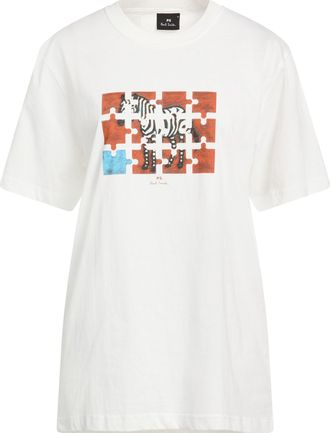 Paul Smith TOPS - T-shirts auf YOOX.COM