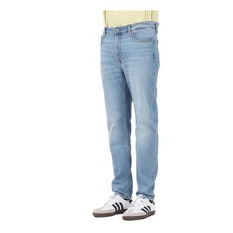 Calvin Klein Jeans Slim Tapered Jeans - - Jeans - Herren - Blau - W34