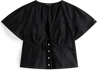 Tommy Jeans Bluse