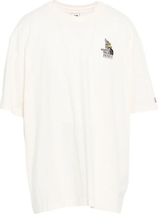 The North Face U SS CLEAN TRAILS OVERSIZED TEE