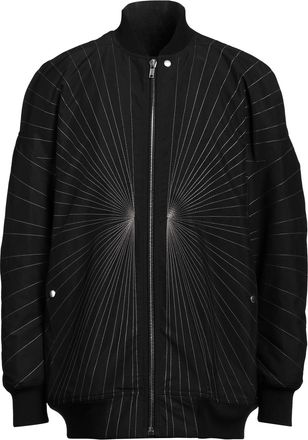Rick Owens JACKEN & M&Auml;NTEL - Jacken und Anoraks auf YOOX.COM