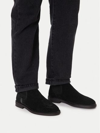 GANT Schn&uuml;rschuhe 31653144 Schwarz