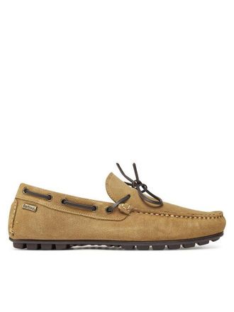 Barbour Mokassins MFO0796BE31 Beige