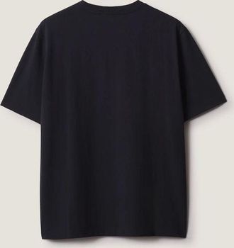 Maison Kitsun&eacute; H26 T-Shirt - Black