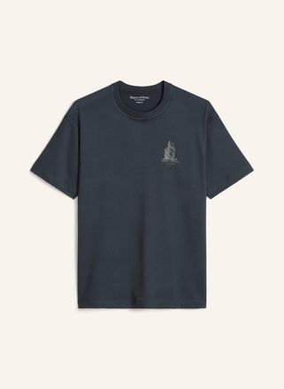 Marc O'Polo Marc Opolo T-Shirt blau