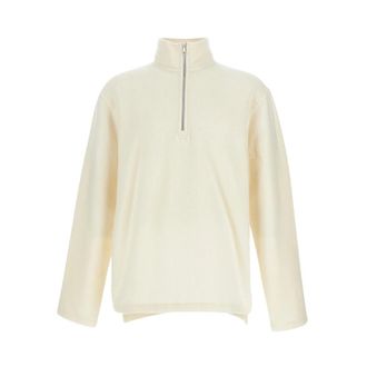 Rier Herren, Sweatshirts & Hoodies, Wei&szlig;, SGr&ouml;&szlig;e