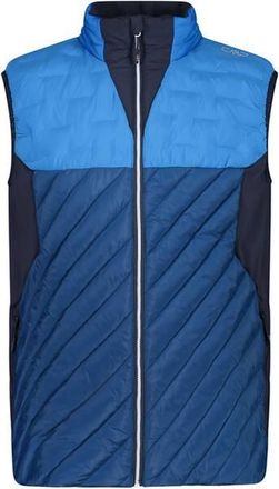 F.lli Campagnolo Herren Weste MAN VEST HYBRID