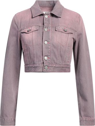 Maison Margiela JACKEN & MÄNTEL - Jeansjacken/Mäntel auf YOOX.COM