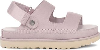 UGG Ugg, Femme, Chaussures, Violet, Taille: 41 EU Étoile Dorée Glide