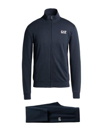 Emporio Armani OVERALLS - Sportanz&uuml;ge auf YOOX.COM