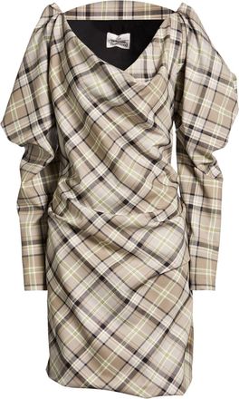 Vivienne Westwood KLEIDER - Mini-Kleider auf YOOX.COM