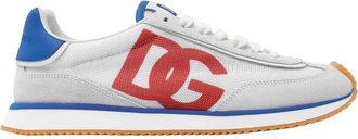 Dolce & Gabbana Sneaker - Bunt