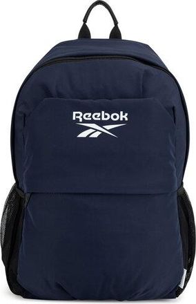 Reebok Rucksack RBK-006-CCC-05 Dunkelblau