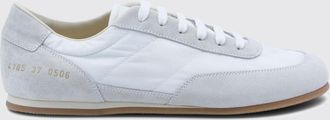 Common Projects Baskets COMMON PROJECTS Femme couleur Blanc