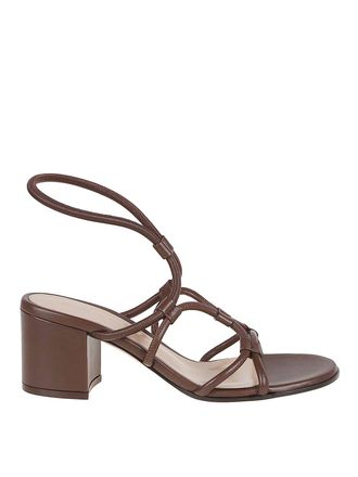 Gianvito Rossi Sandales - Marron