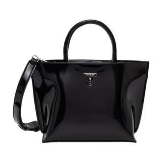 Guess Arnela Umh&auml;ngetasche - - Bags - Damen - Schwarzk - ONE SIZE