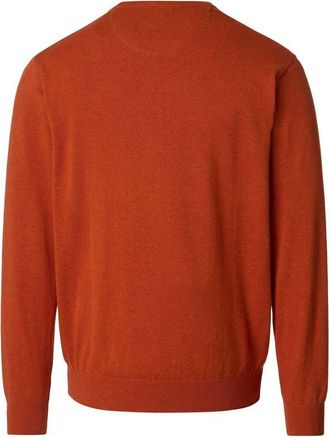 Redmond Rundhalspullover 500