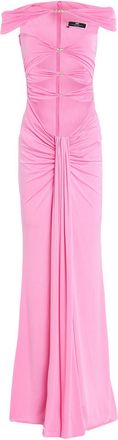 Elisabetta Franchi KLEIDER - Maxi-Kleider auf YOOX.COM