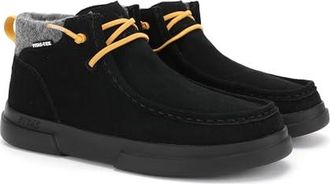 Walk In Pitas | GARDA | Bottes pour femmes | Bottine | Chaussures Dhiver | Bottines | Botte Dhiver | Chaussure sans lacets | Chaussures Walkinpitas | Noir 37