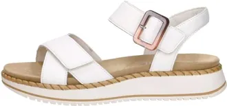 Remonte Femme, Chaussures, Multicolore, Taille: 44 EU Sandalen Plat
