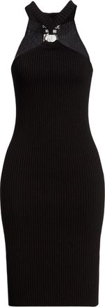 Moschino KLEIDER - Midi-Kleider auf YOOX.COM