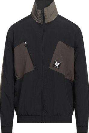 Volcom JACKEN & M&Auml;NTEL - Jacken und Anoraks auf YOOX.COM